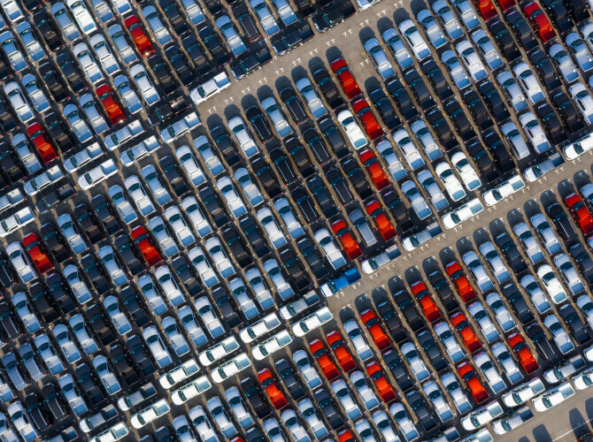 ACCC Recommendations for the Retail Car Industry - Macpherson Kelley