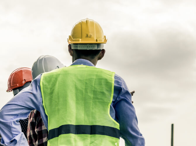 Responding to Unsafe Work Practices - Macpherson Kelley