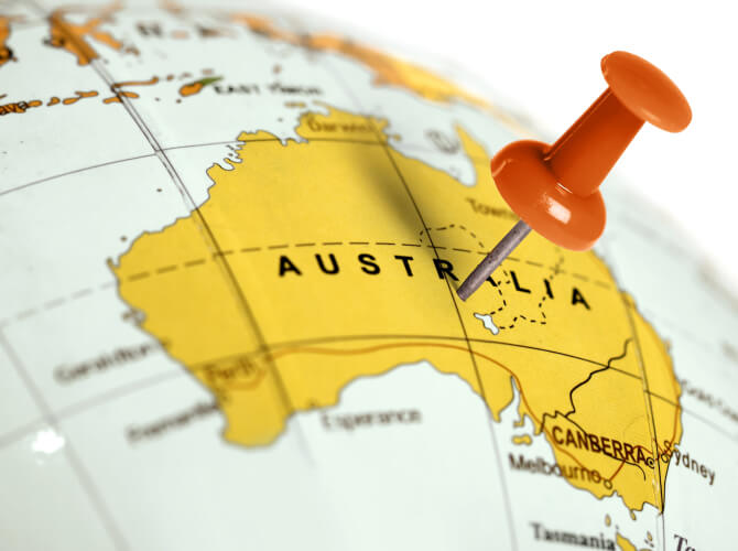Government Changes for Skilled Migrants in Australia - Macpherson Kelley