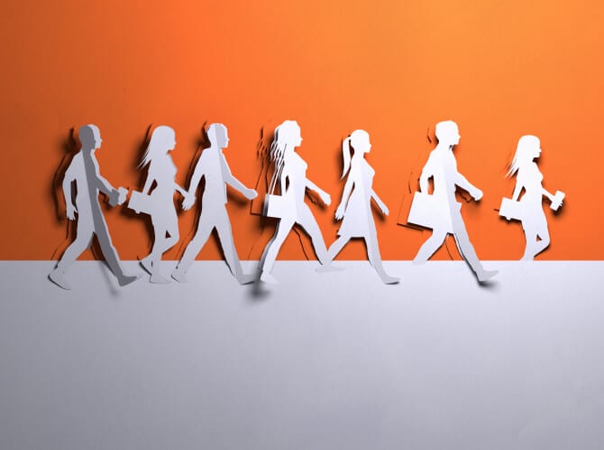 Jobs and Skills Summit: Addressing Shortages - Macpherson Kelley