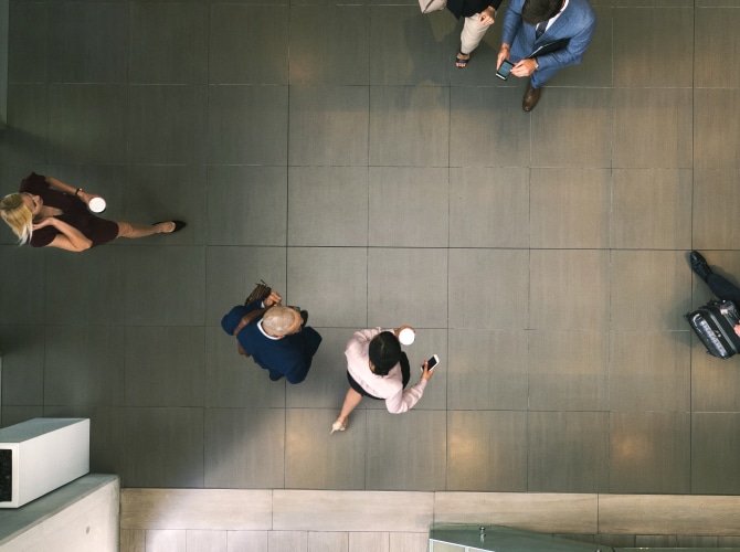 Complying with Positive Duty to Prevent Sexual Harassment - Macpherson ...