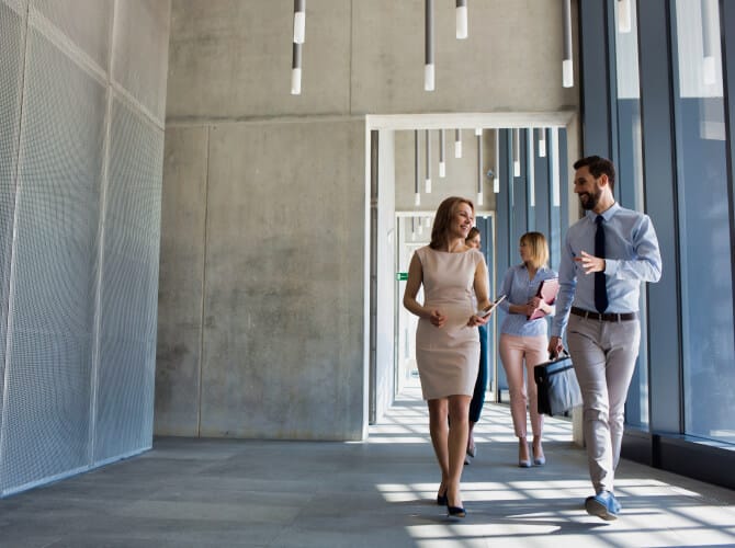 Labor's Secure Jobs Better Pay Bill: Part 2 - Macpherson Kelley Labor's Secure Jobs Better Pay Bill: Part 2 - Macpherson Kelley